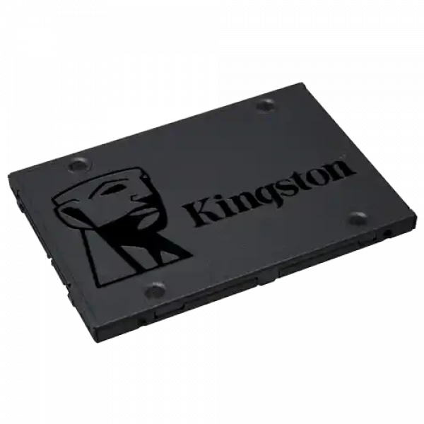 SSD 2.5 SATA3 960GB Kingston SA400S37960G