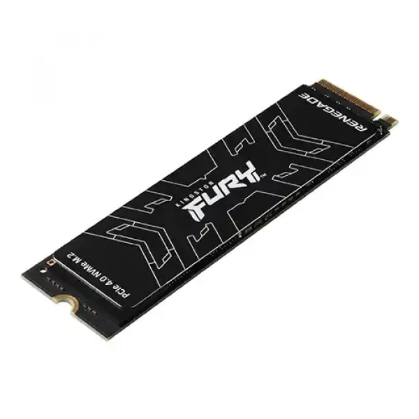 SSD M.2 NVMe 4TB Kingston FURY Renegade SFYRD4000G