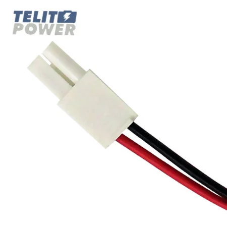 Konektor JST ELP-02V 18AWG ( P-2321 )
