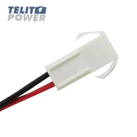 Konektor JST ELR-02V 18AWG ( P-2322 )