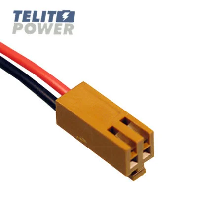 Konektor JAE IL-2S-S3L-N 24AWG ( P-2326 )