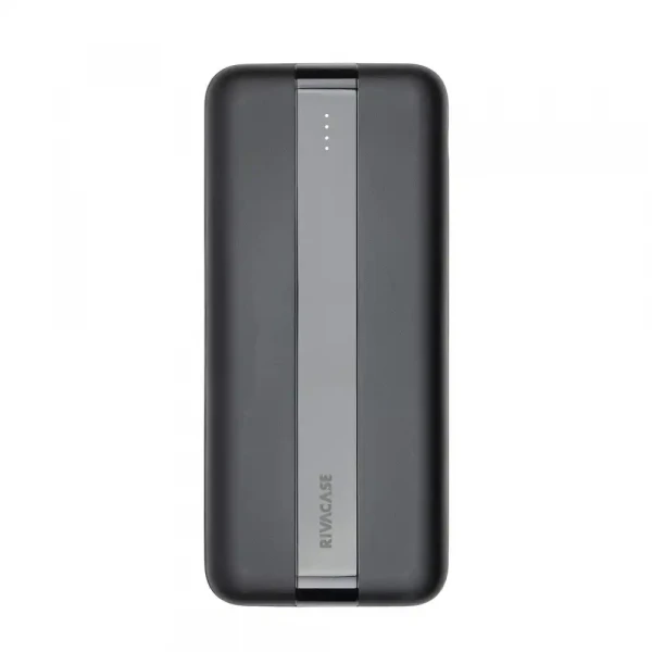 Power Bank RIVACASE VA 2081 20000mAhcrni