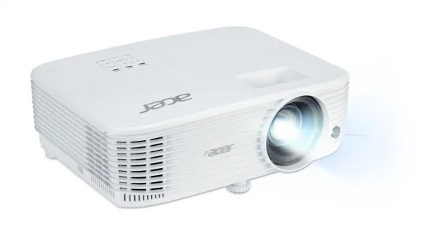Projektor Acer PD1325W DLP1280x8002300LM20000:1HDMI,USB,AUDIOzvučnici