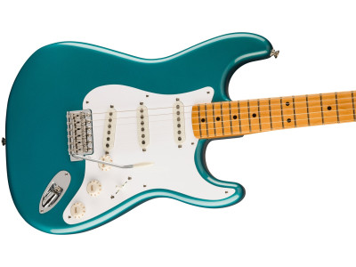 Fender Vintera II 50s Stratocaster MN Ocean Turquoise Metallic