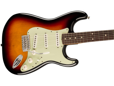 Fender Vintera II 60s Stratocaster RW 3-Color Sunburst