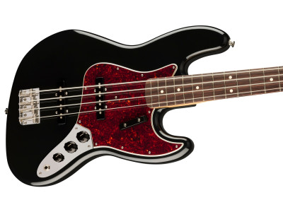 Fender Vintera II 60s Jazz Bass RW Black