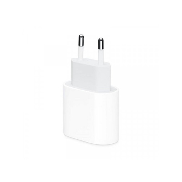 APPLE 20W USB-C Power Adapter (mhje3zm/a)