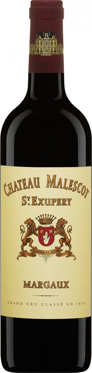 Chateau Malescot St Exupery 2012 - Margaux