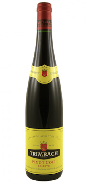 Trimbach - Pinot Noir Reserve 2017 AOC Alsace