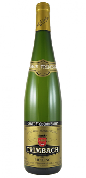 Trimbach - Riesling Cuvee Frederic Emile 2011 AOC Alsace