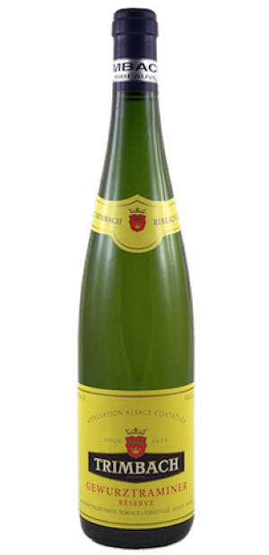 Trimbach - Gewurztraminer Reserve 2013 AOC Alsace