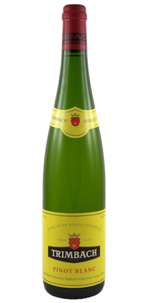 Trimbach - Pinot Blanc 2017 AOC Alsace