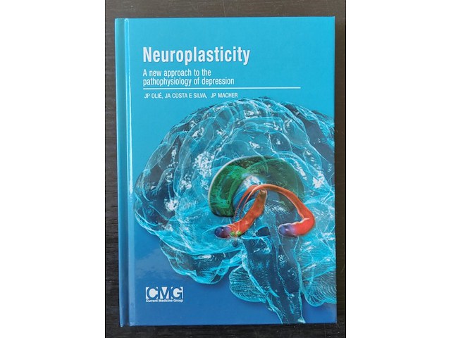 Neuroplasticity - Jean-Pierre Olié