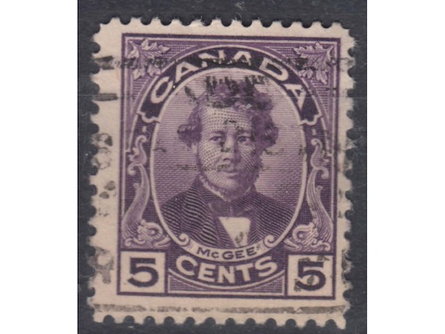 Kanada 1927