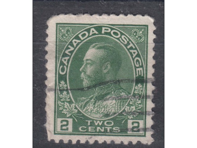 Kanada 1922