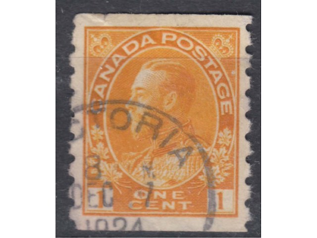 Kanada 1922