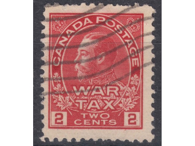 Kanada 1915