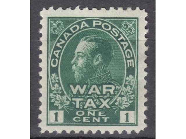 Kanada 1915 *
