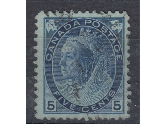 Kanada 1898