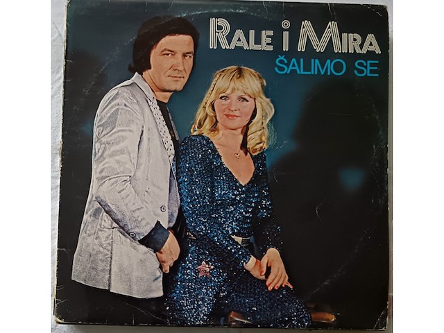 RALE  i  MIRA  -  SALIMO  SE