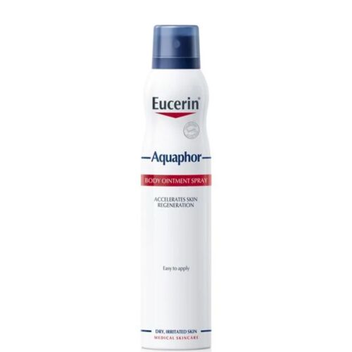 Eucerin Aquaphor losion u spreju za telo 250ml