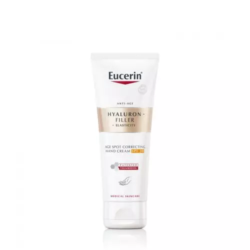 Eucerin Hyaluron Filler Elasticita krema za ruke 75ml