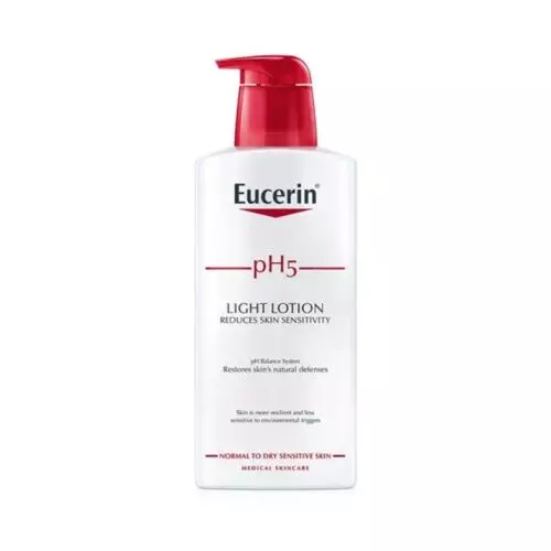 Eucerin ph5.5 lagani losion za telo 400ml