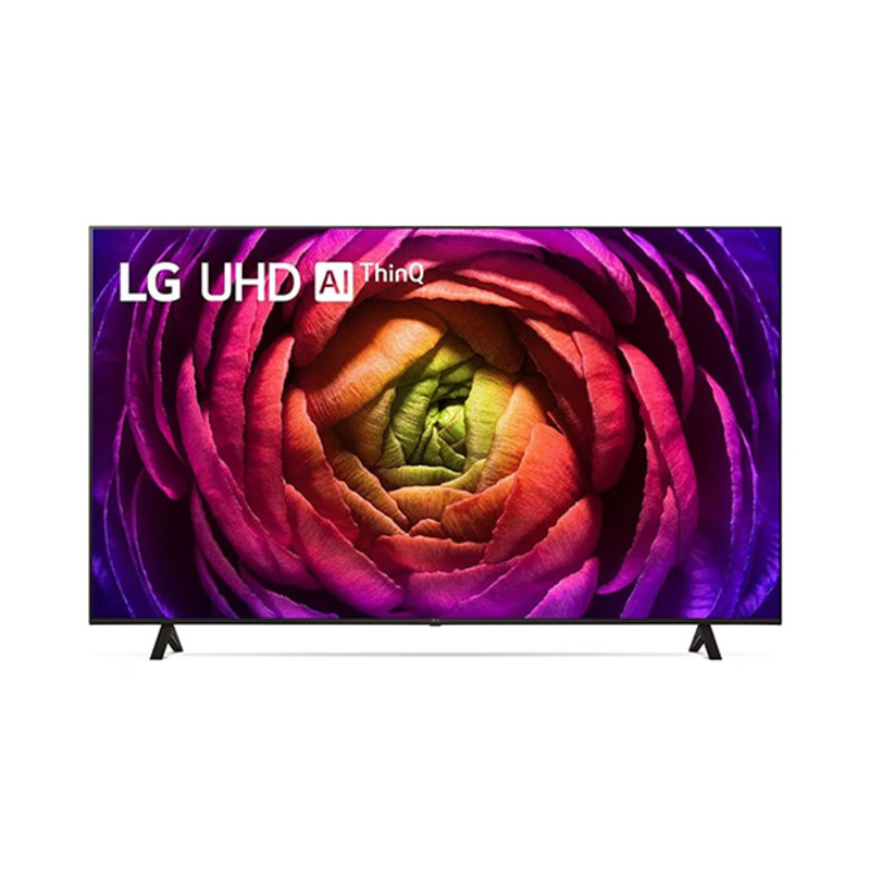 Televizor LG 55UR80003LJ Smart, LED, 4K UHD, 55"(140cm), DVB-T2/C/S2