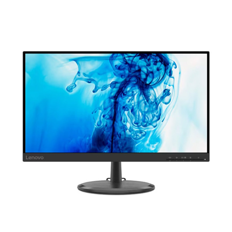 Monitor Lenovo D22e-20 21.45"/VA/1920x1080/75Hz/4ms/VGA,HDMI/FreeSync/crna