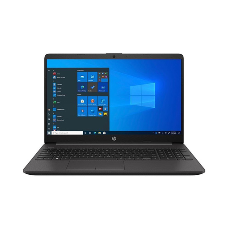 Laptop HP 250 G8 (Dark ash silver) Full HD, i3-1115G4, 8GB, 512GB SSD (8A682EA)