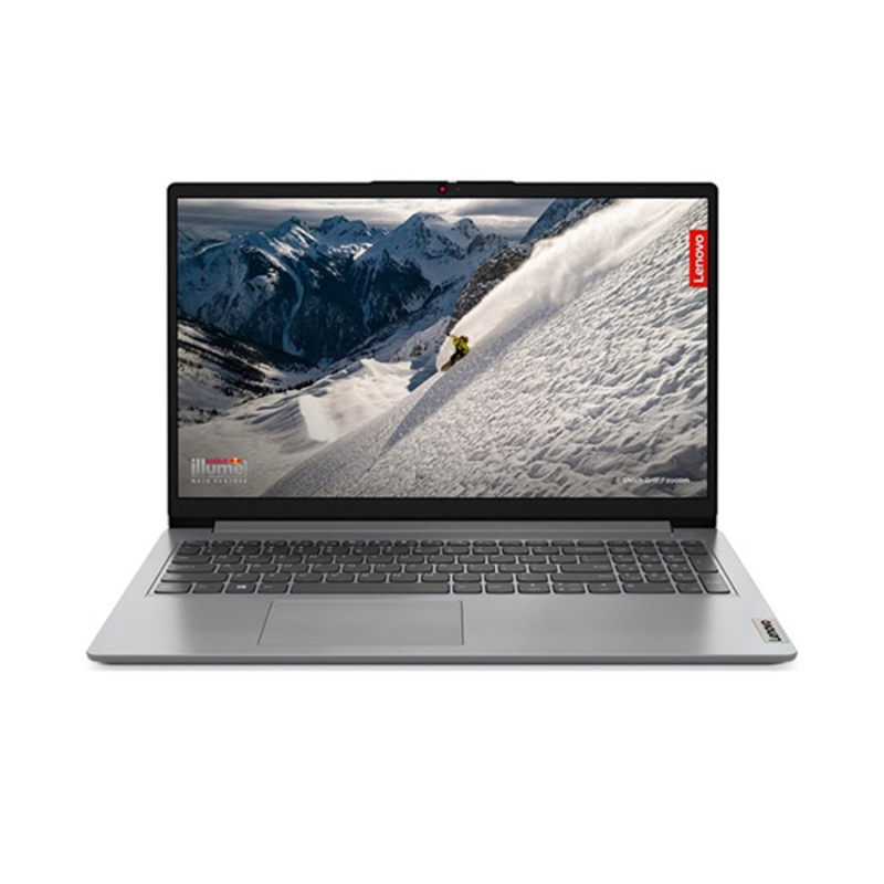 Lenovo IdeaPad 1 15AMN7 (82VG0075YA) laptop 15.6" FHD AMD Ryzen 5 7520U 8GB 512GB SSD