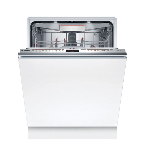 Bosch SMV8YCX02E Ugradna mašina za pranje sudova