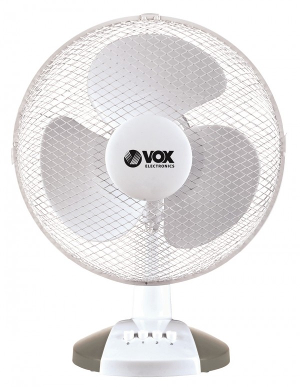 VOX TL 30A Ventilator