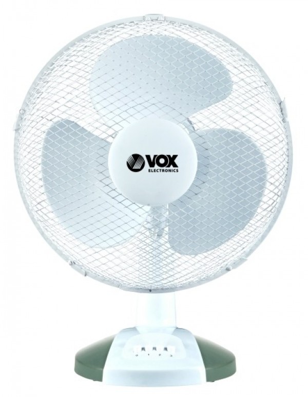 VOX TL 40A Ventilator