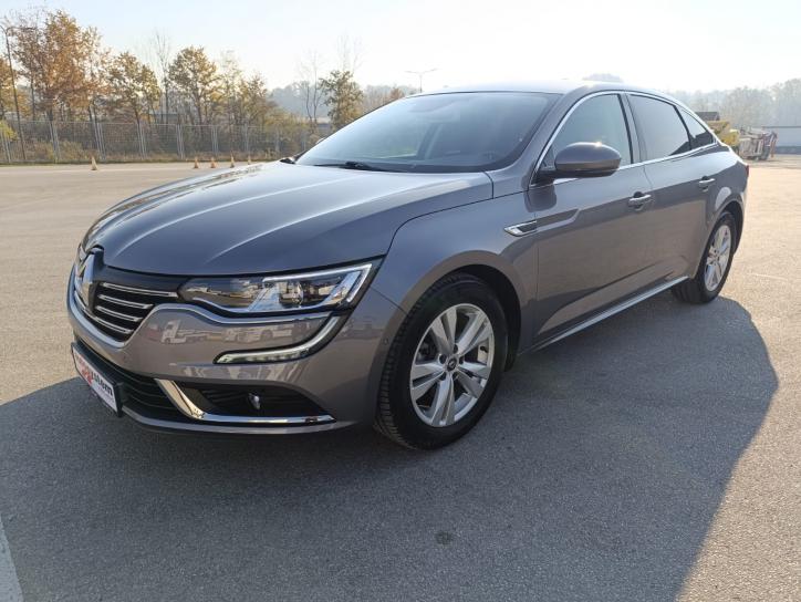 Renault Talisman 1.5DCI KREDITI NA LICU MESTA