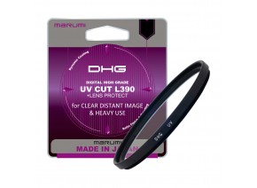 Marumi DHG UV CUT L390 52 mm