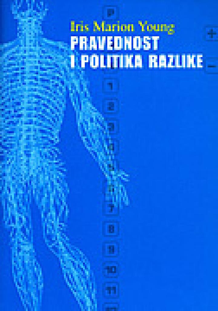 PRAVEDNOST I POLITIKA RAZLIKE