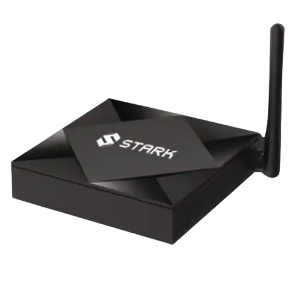 Smart TV box Stark Pro TX6S 2GB16GB