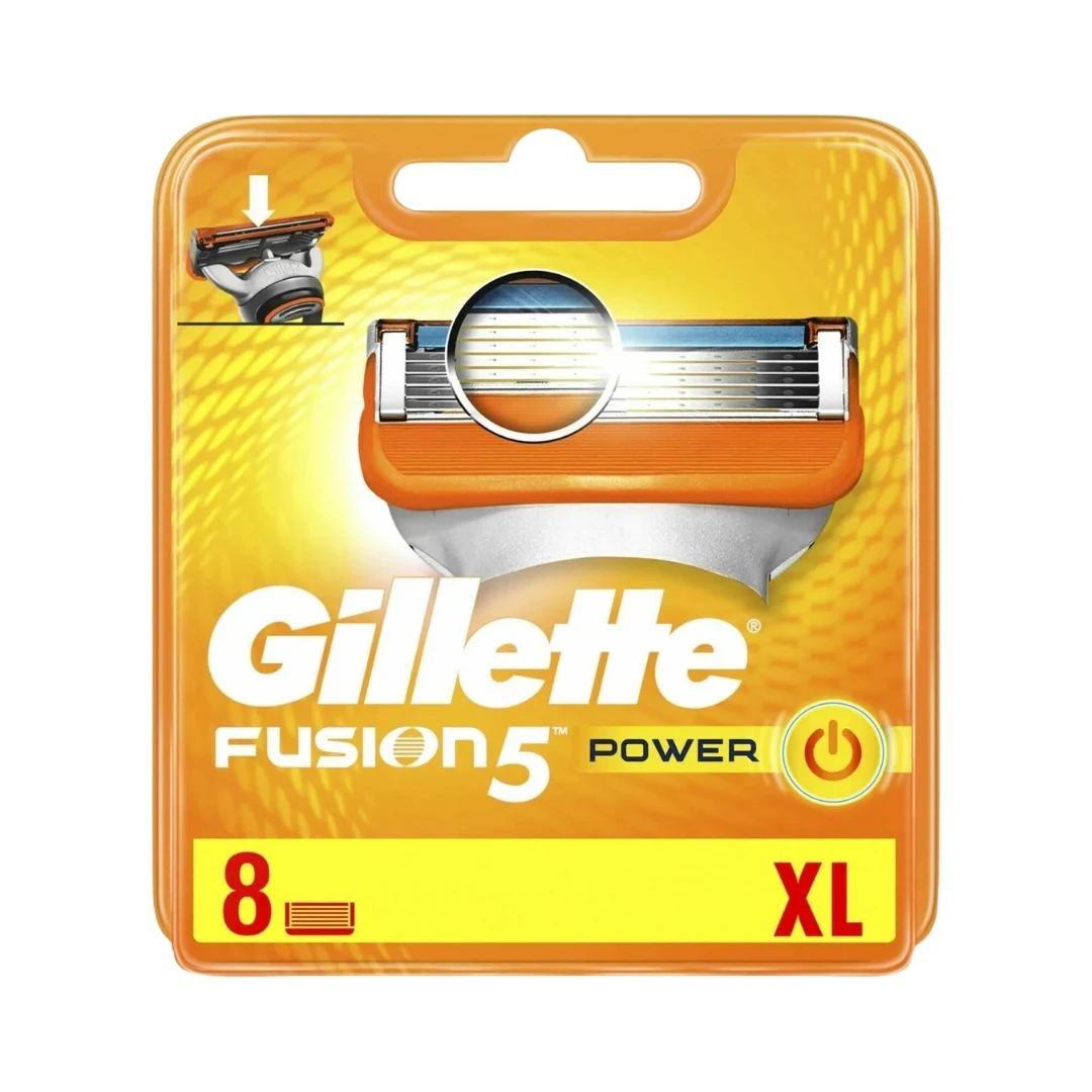 Gillette® FUSION5 Dopuna 8 Brijača