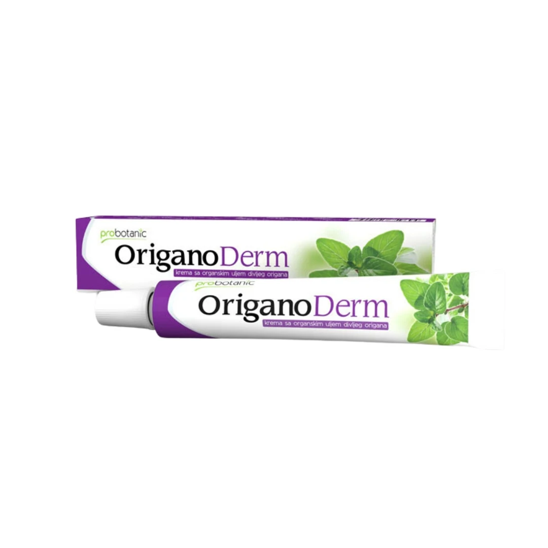 Probotanic Origano Derm Krema 20 mL