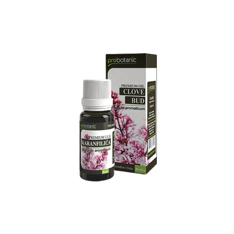 Probotanic Ulje Karanfilića 10 mL