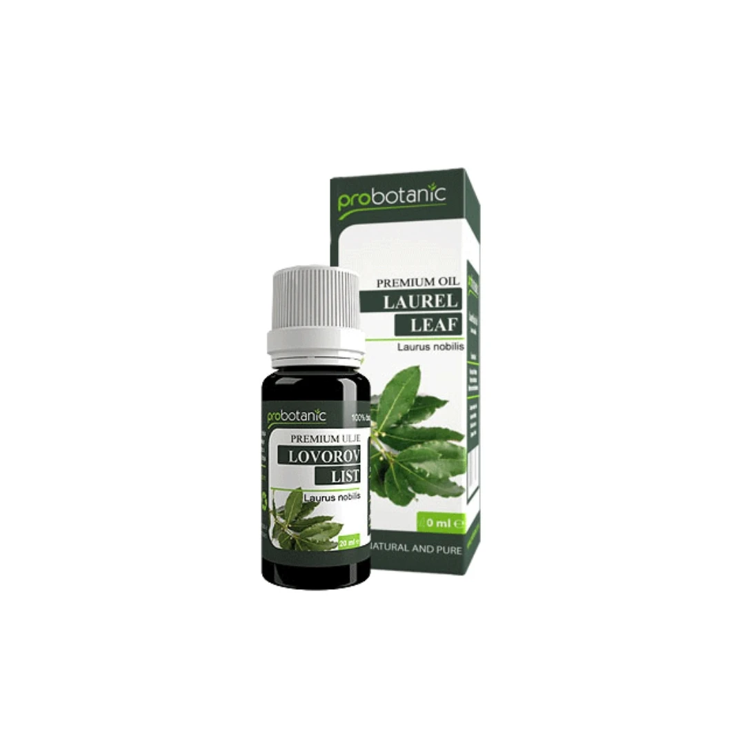 Probotanic Ulje Lovorovog Lista 10 mL