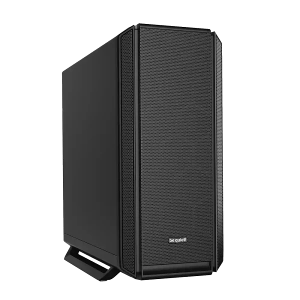 Kućište Be Quiet Silent Base 802 Black BG039