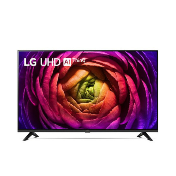 Televizor LG 43UR73003LA Smart, LED, 4K UHD, 43''(109cm), DVB-T2-C-S2