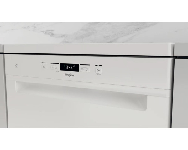 WHIRLPOOL W2F HD624 mašina za pranje sudova – 60cm