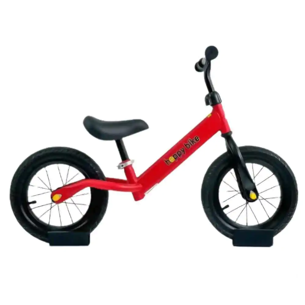 Bicikl za decu BALANCE BIKE 764 crvena