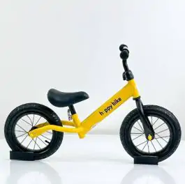 Bicikl za decu BALANCE BIKE 764 žuta