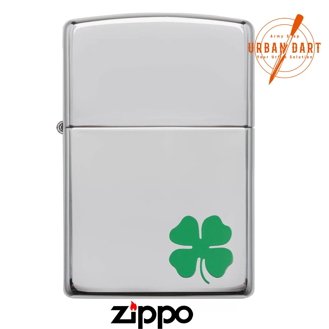 Zippo uplajač Bit O’ Luck