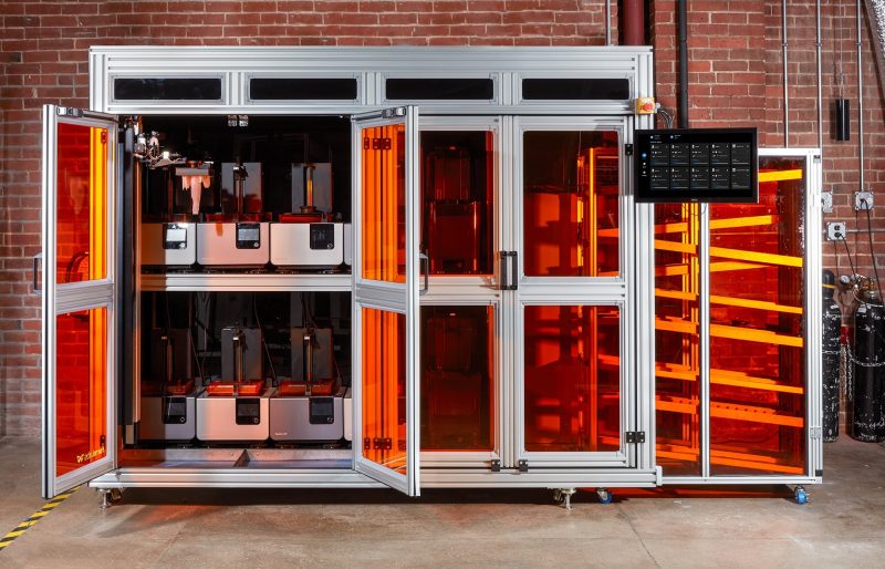 Formlabs Form Cell