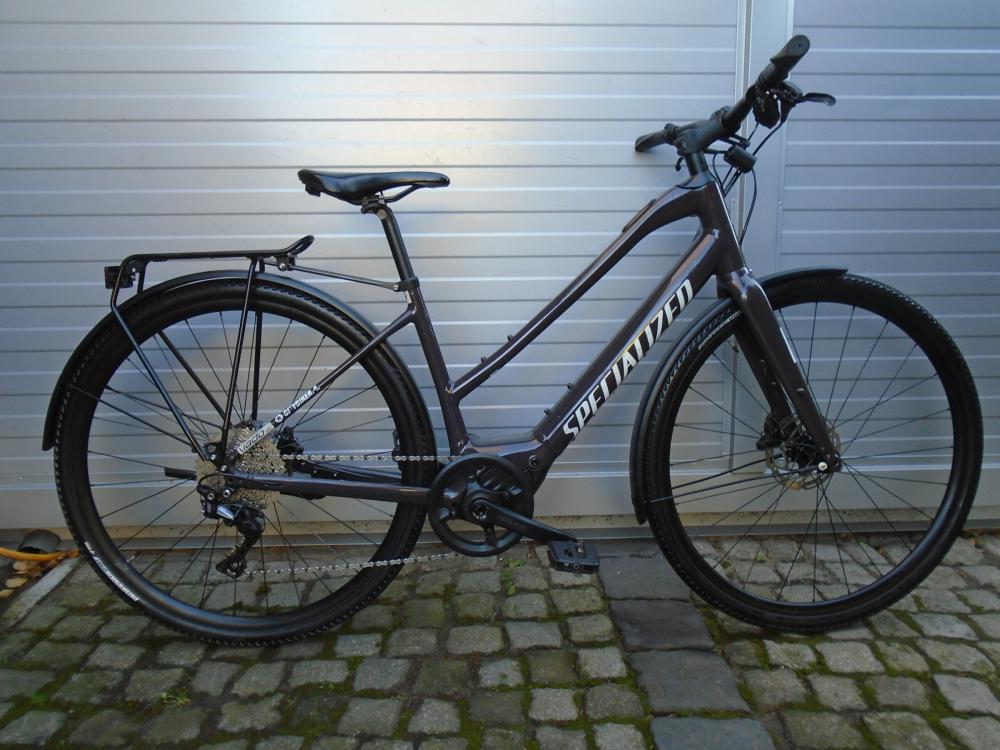 SPECIALIZED Vado Sl 28" Kao Nov